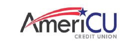 Credit Union Portfolio Page