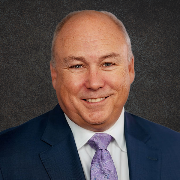 Meet The Team - Nick Evens